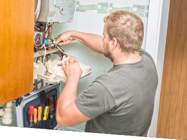 Furnace Installation in Ottawa, ON | AC | Ambassador Dearie HVAC Inc.