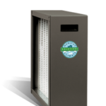 Healthy Climate Media Air Cleaner – Ambassador HVAC