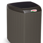 Lennox XC25 – Ambassador HVAC