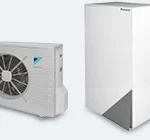 Daikin Heat Pumps – Ambassador HVAC